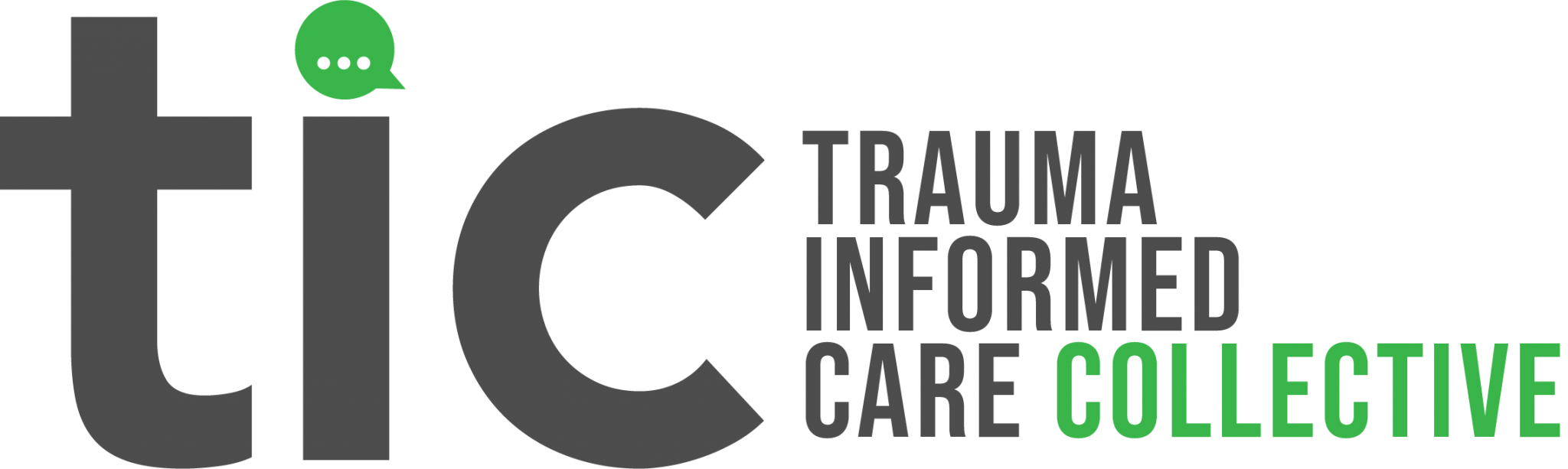 Trauma Informed Care